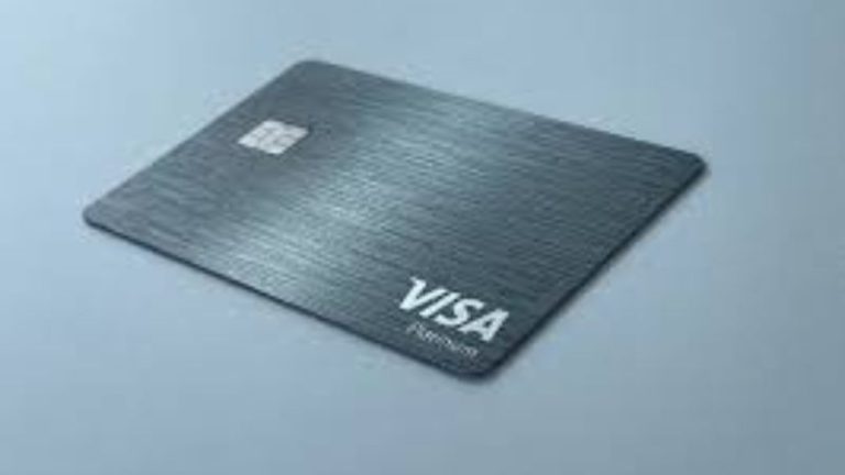 A Shiny Upgrade: The Ultimate Guide to Metal Credit Cards