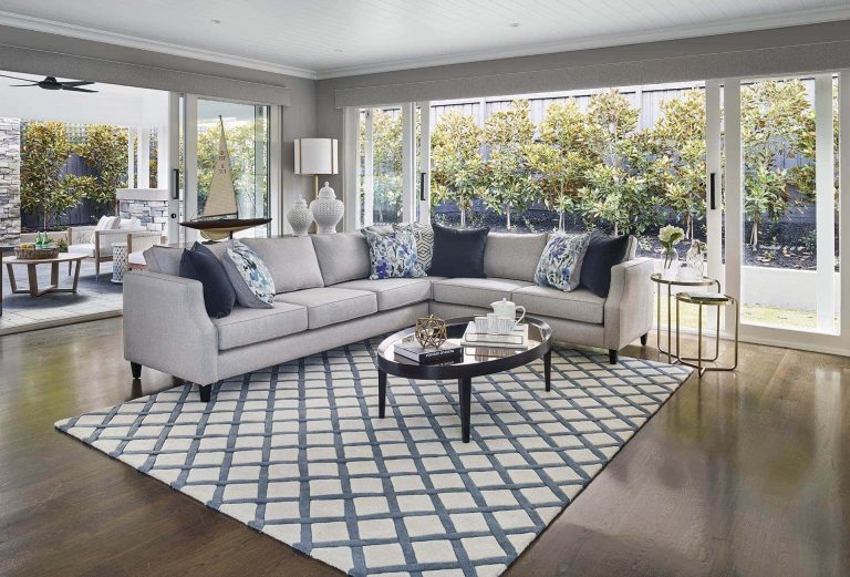 The Ultimate Guide to Choosing the Perfect Rug for Your Home